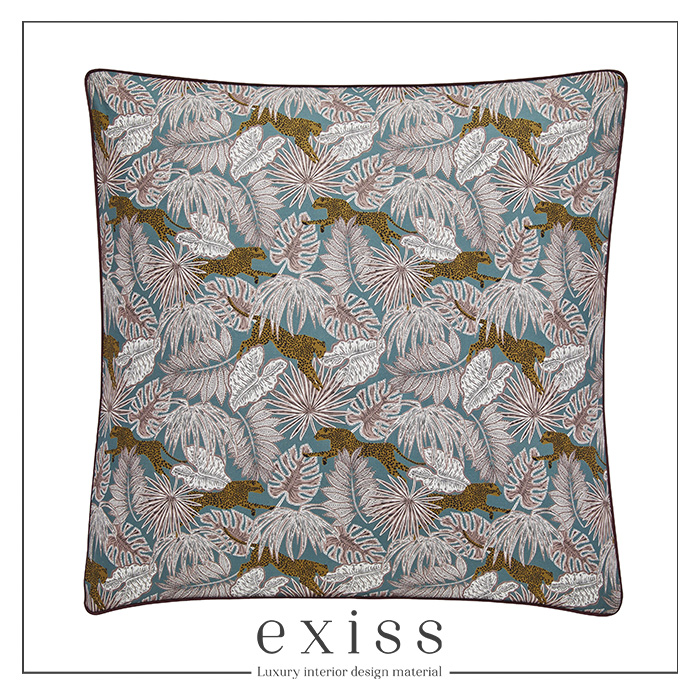 ست کالای خواب دو رو Essix کد Luxuria - اکسیس Exiss